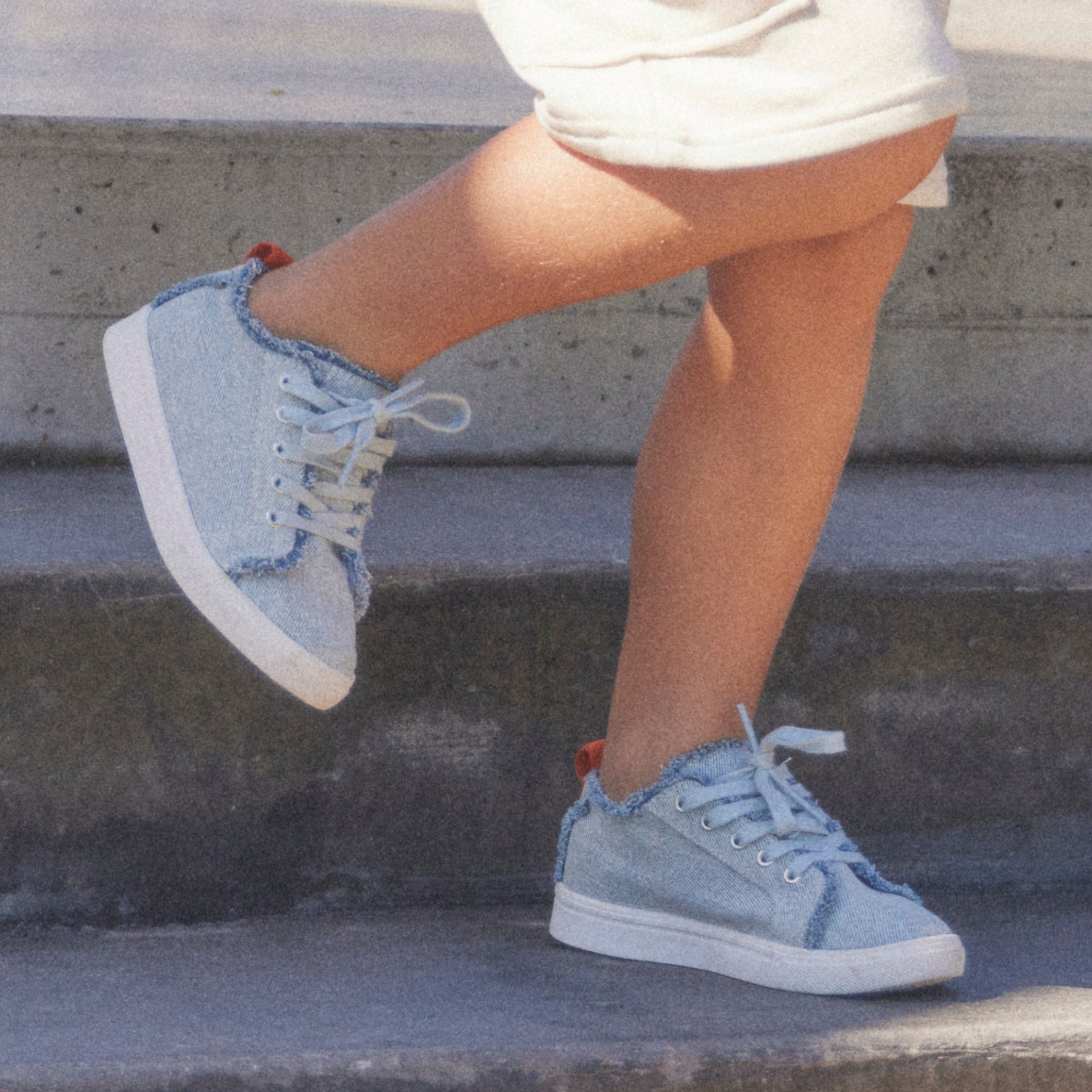 Falcon – Lemonade Footwear