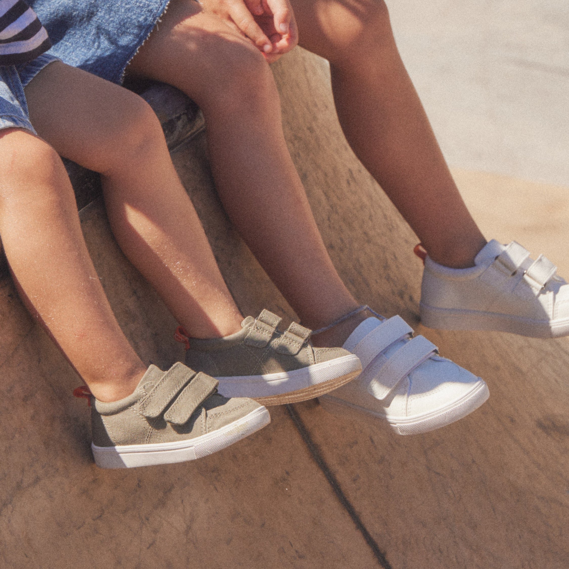 Howler – Lemonade Footwear