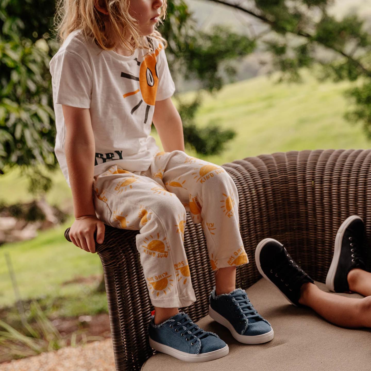 Lemonade Footwear | Sustainable & Comfortable Kids Shoes