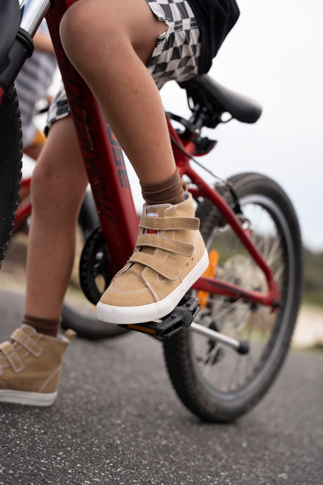 Rocket – Lemonade Footwear