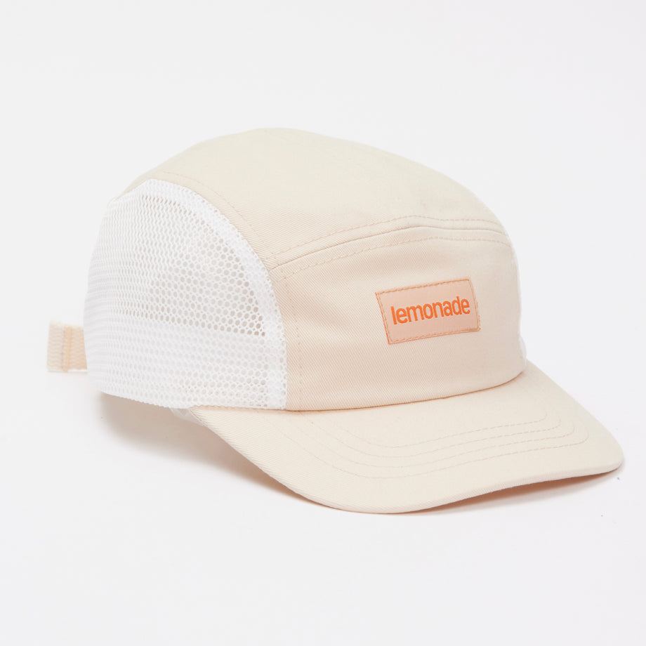 Rocket | Classic, Comfortable Kids Trainers - Lemonade Footwear