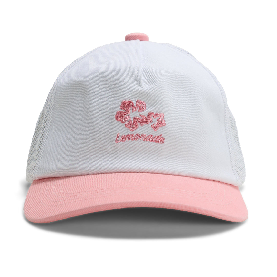 Fairy Floss – Lemonade Footwear