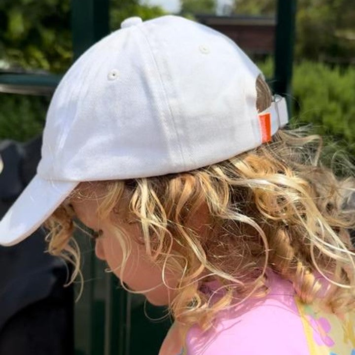 Rocket | Classic, Comfortable Kids Trainers - Lemonade Footwear